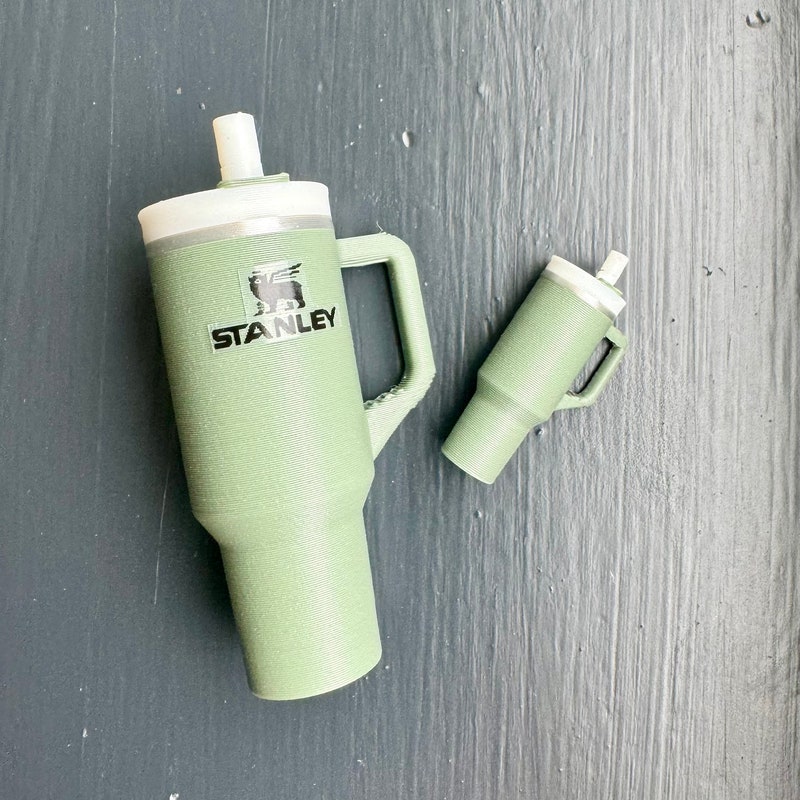 Mini Stanley Cups - Etsy