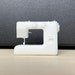 Miniature Sewing Machine STL File - Etsy