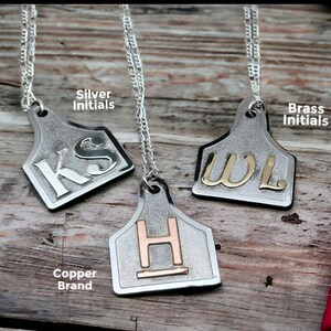 Western jewelry brands store