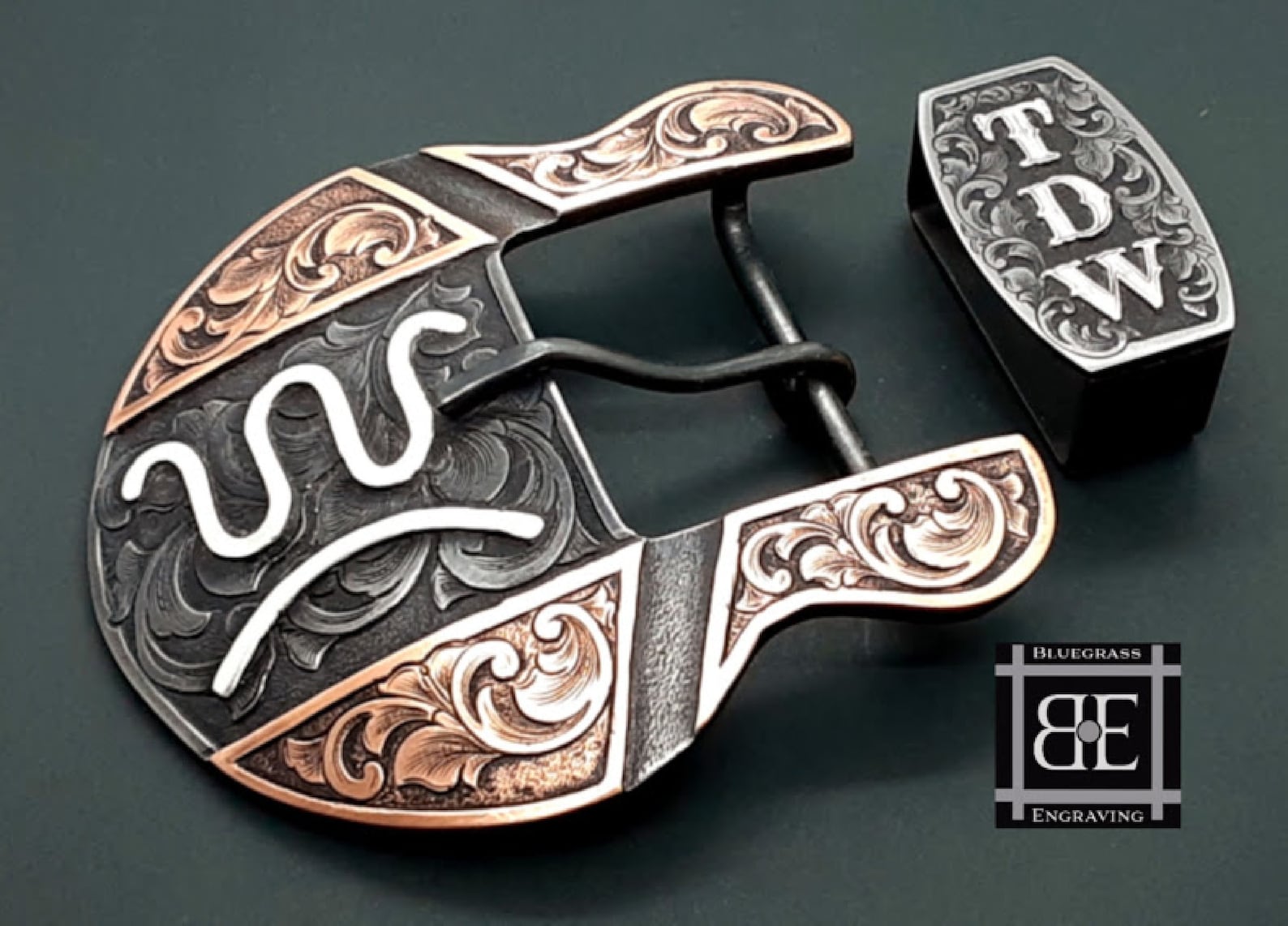 Ranger Belt Buckle Mens Custom Western Buckle Cowboy Buckle | Etsy