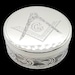 Custom Dip Can, Engraved Lid, Chew Can, Tobacco Tin, Copenhagen Lid ...