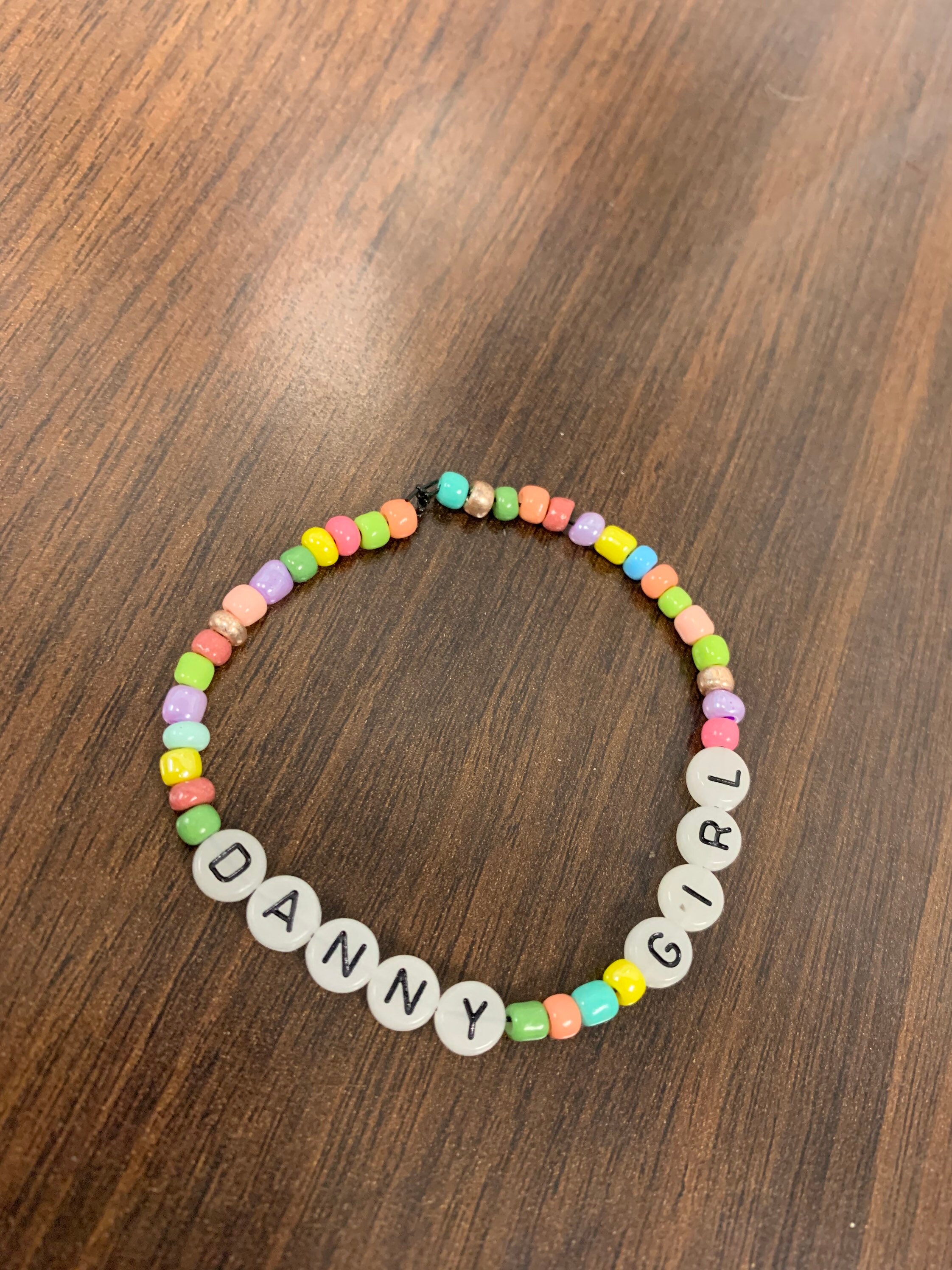 Danny Wagner Greta Van Fleet Inspired Bracelet - Etsy