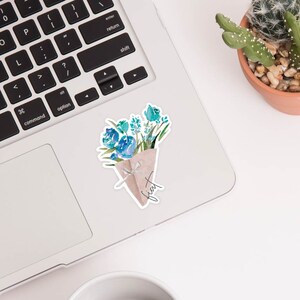 Vinyl Sticker | Fiat | Catholic Sticker - Etsy