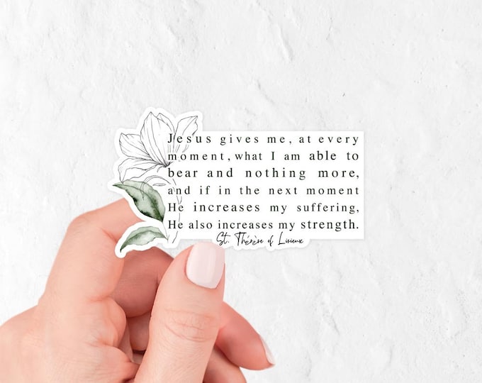 Catholic Car Magnet AMDG Car Magnet Catholic Bumper Sticker - Etsy