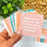 End of Year Classroom Awards Catholic - Etsy