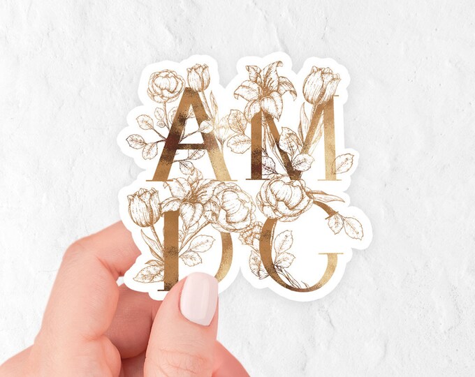 Catholic Sticker Ite Ad Joseph Go to Joseph St Joseph - Etsy