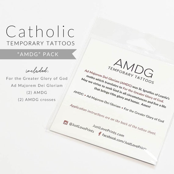 Amdg
