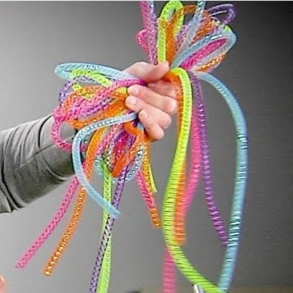 Deco Mesh Tubing - Etsy