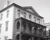 Photo of Governor John Rutledge House in Charleston South - Etsy