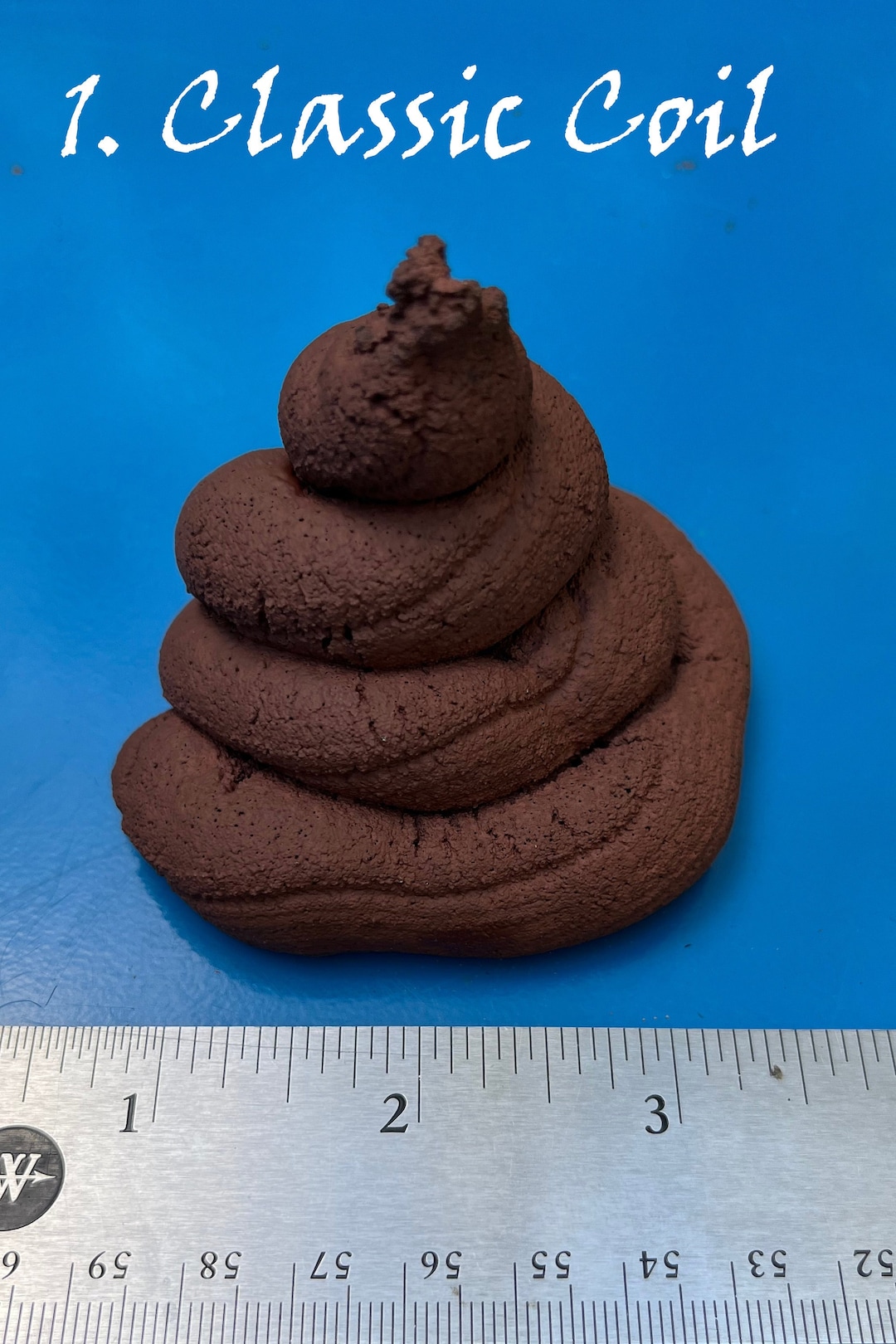 Unique Handmade Poop Gift: Keep Your Shit Together With a Personalized ...