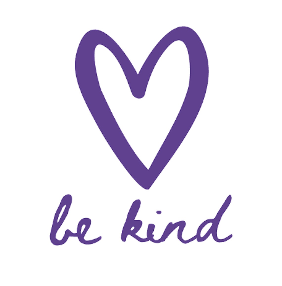 Be Kind Heart SVG Digital File Heart SVG Shirt SVG Be Kind | Etsy