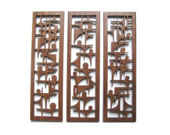 Fretwork Art - Etsy