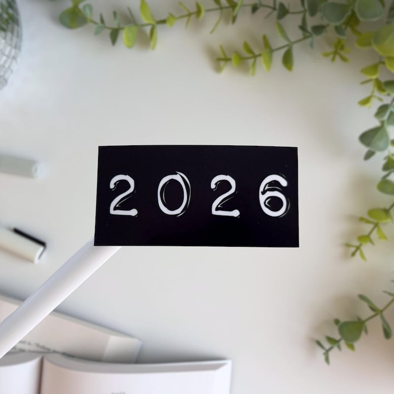 Pet 2026 Sticker - Etsy