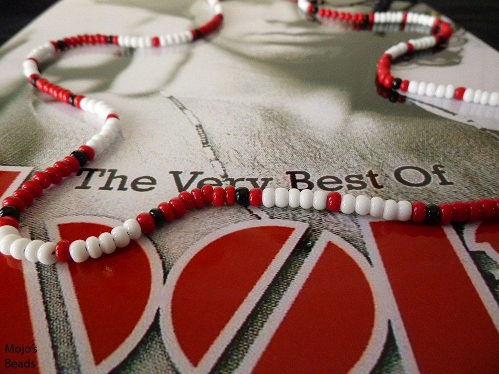 Jimbo Red Jim Morrison / Doors 1967 Young Lion Cobra Photo - Etsy