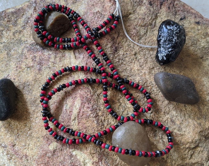 PEACE LOVE BEADS - Etsy