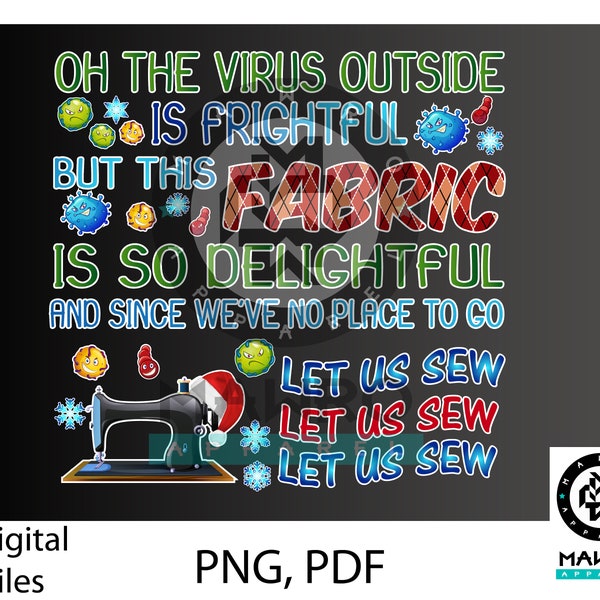 Sew on the Go - Etsy