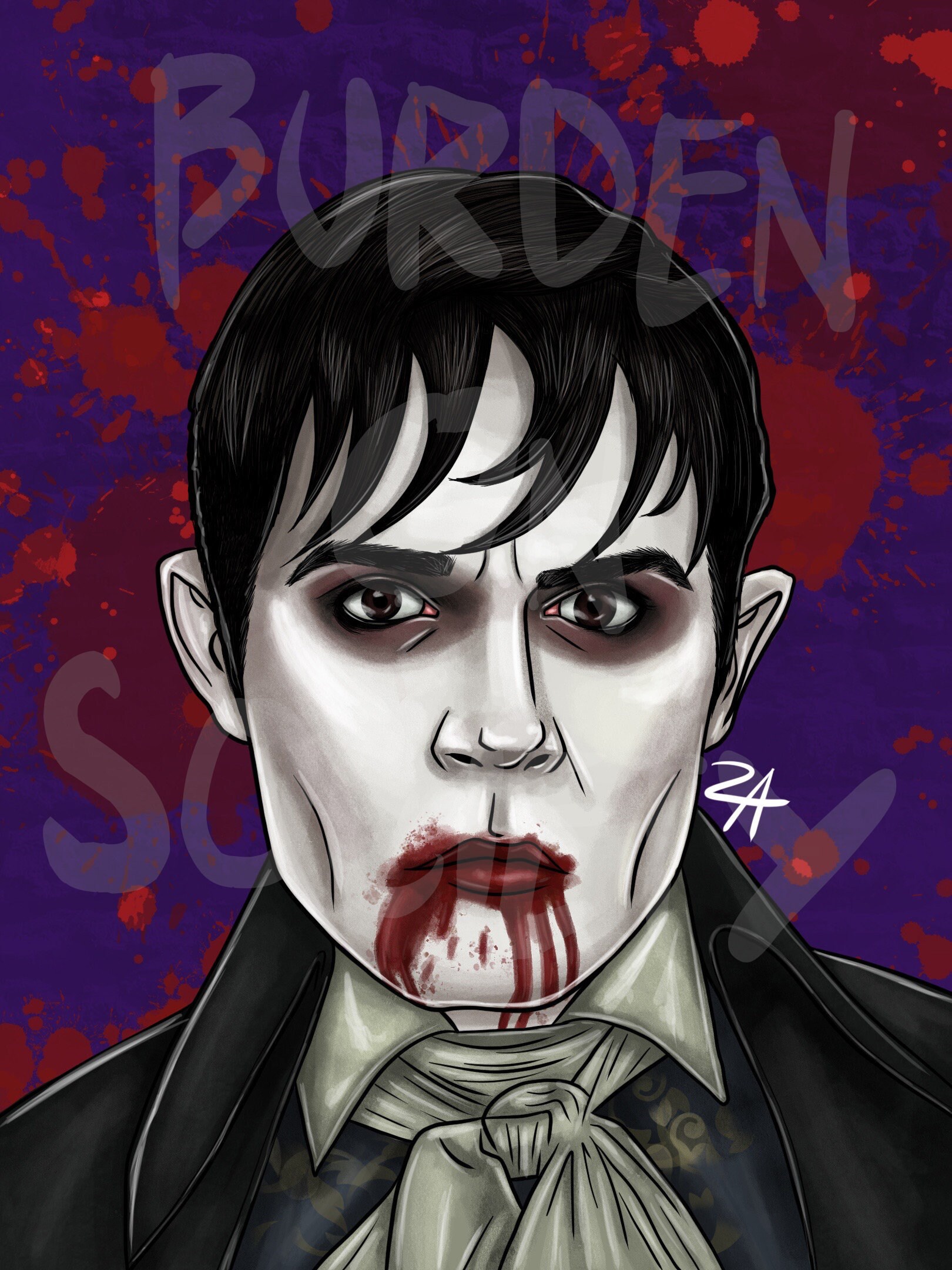 Barnabas Collins Quotes