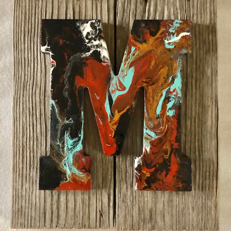 Rustic Wall Hanging - Etsy