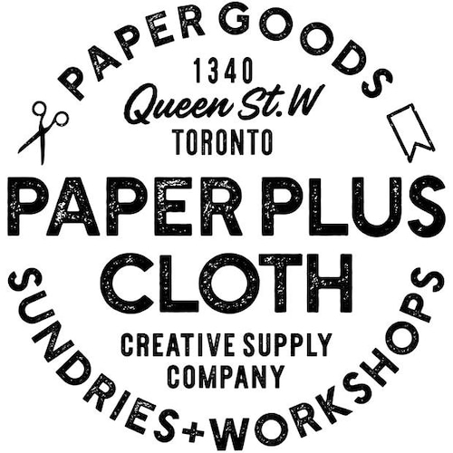 PaperPlusCloth - Etsy