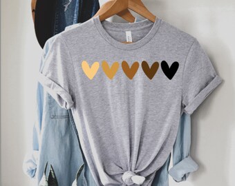 Skin Tone Shirt - Etsy