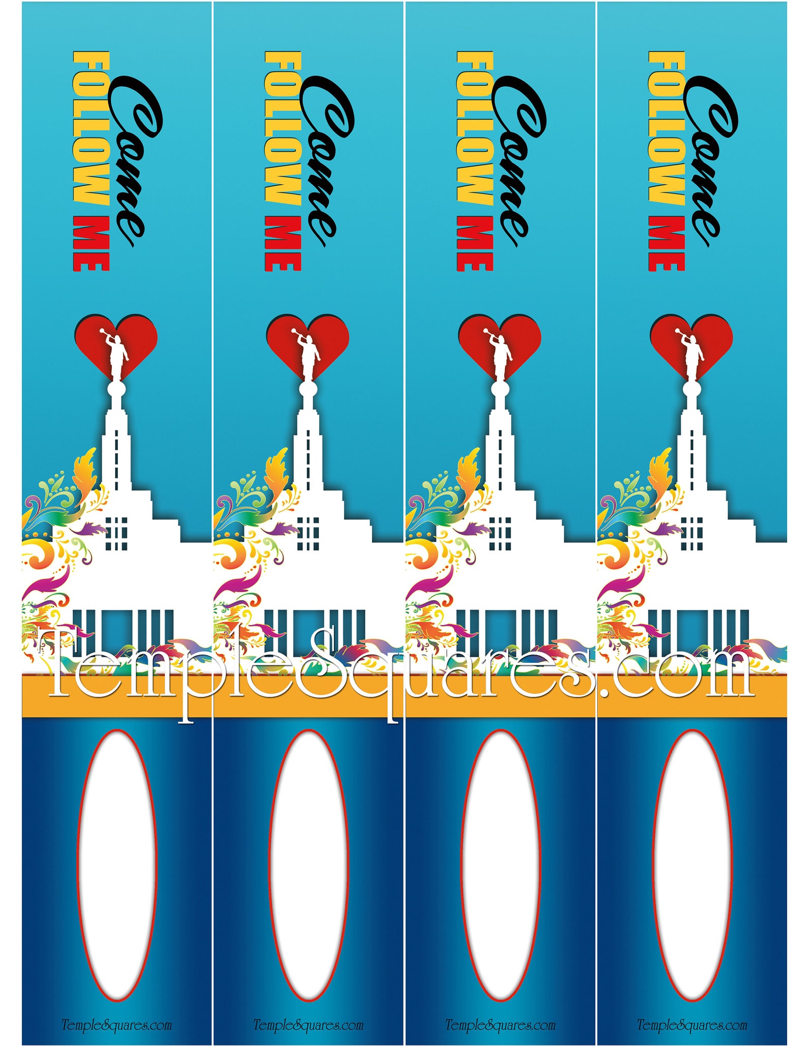 Printable Personal Development Goal Tracker Binder Cover Spines and ...