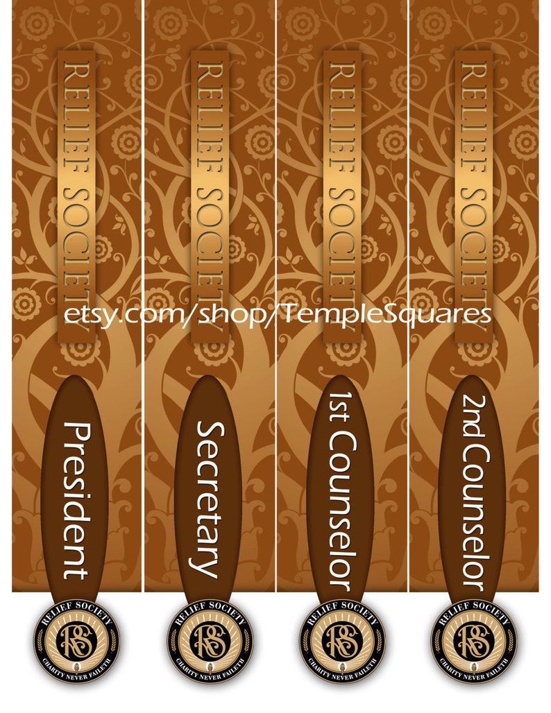 Printable Binder Cover and Spines. LDS Christ Art With Relief | Etsy