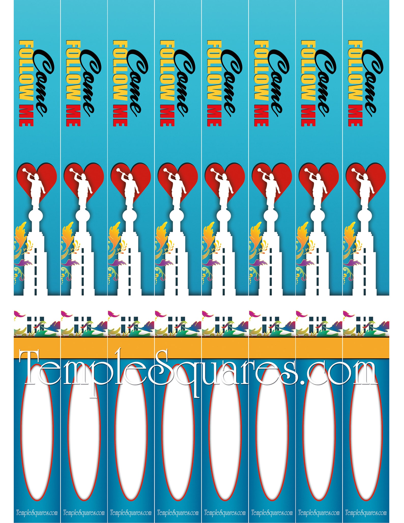 Printable Personal Development Goal Tracker Binder Cover Spines and ...