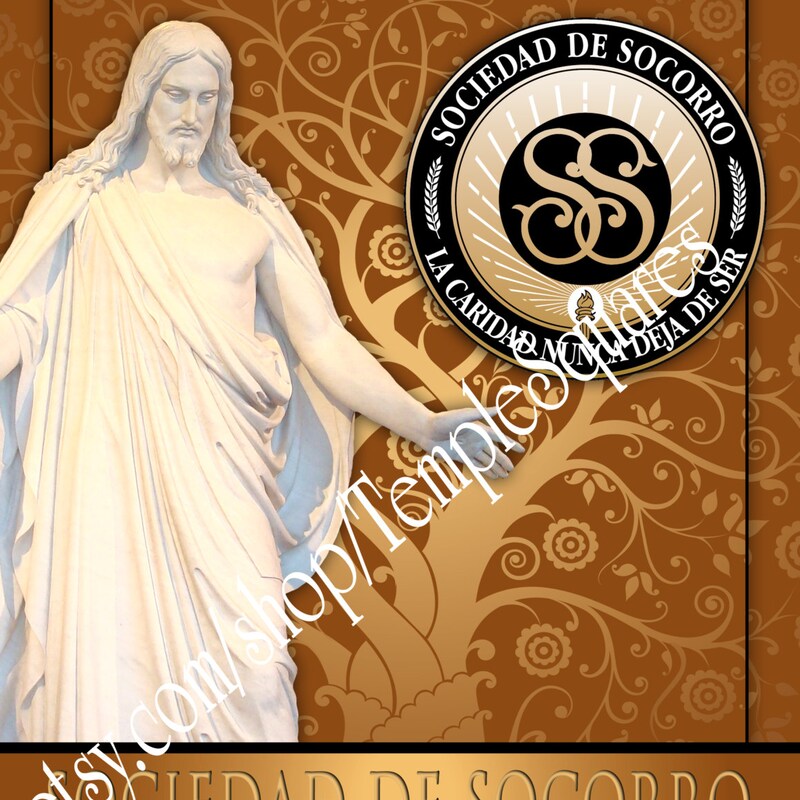 Spanish Binder Covers - Etsy