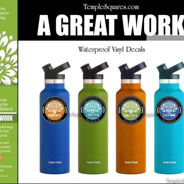 Yw Theme Stickers - Etsy