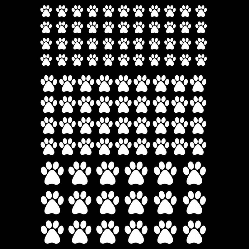 Tiny Silk White Flowers - Etsy