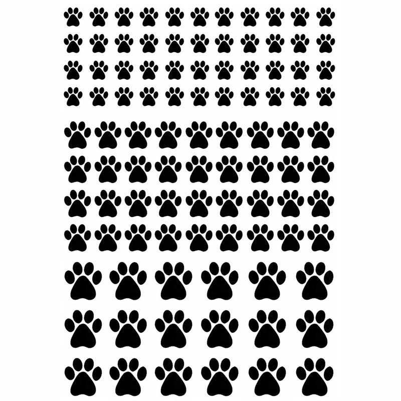 Black Dog Fused Glass - Etsy