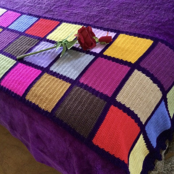 Bed Scarf - Etsy