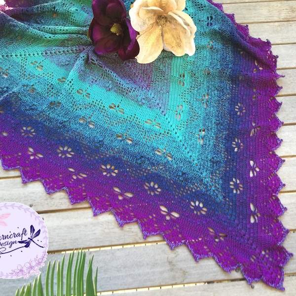 Crochet Pillowcases - Etsy