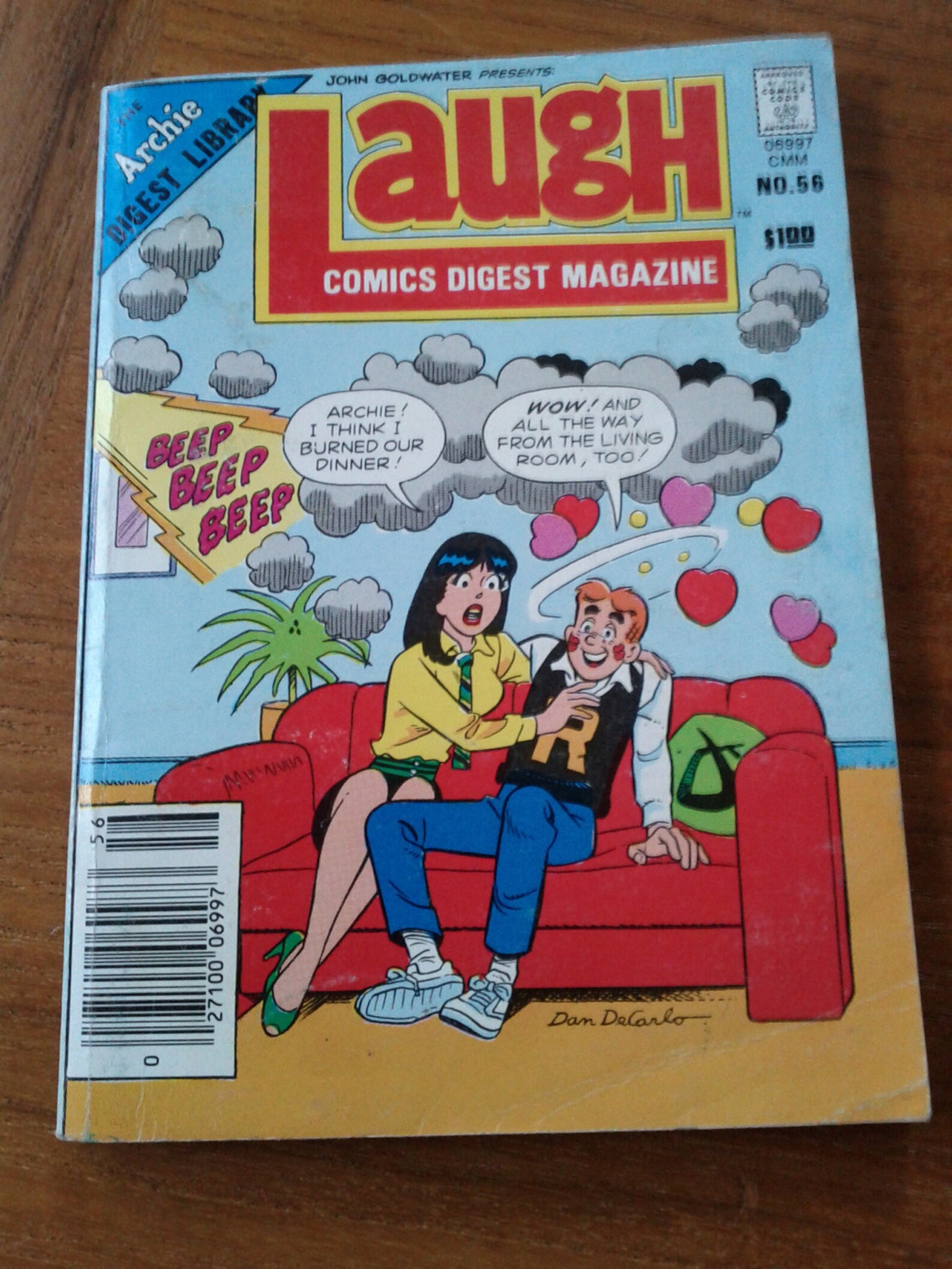 Archie Comics Laugh Digests Set Of Three Vintage 1980s Etsy archie-comics-laugh-digests-set-of-three-vintage-1980s-etsy