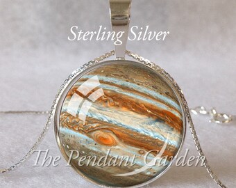Jupiter Jewelry | Etsy
