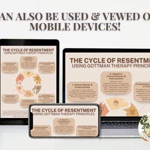 The Cycle of Resentment | Gottman Method Relationship Guide | Couples ...