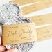Printable Dish Scrubby Wrap Labels/downloadable Pdf/market Packaging ...