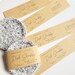 Printable Dish Scrubby Wrap Labels/downloadable Pdf/market Packaging ...