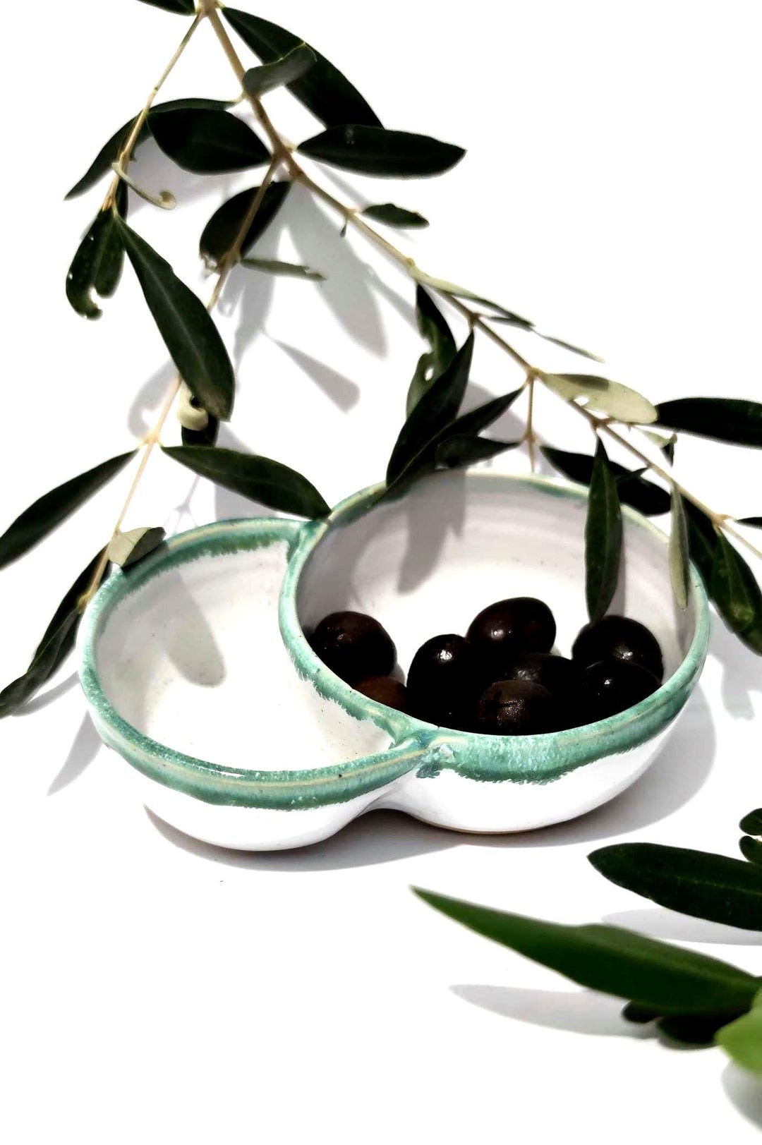 Olive Dish, Hors D'oeuvres Dish, Nut Dish, Olive and Pip Dish, House ...