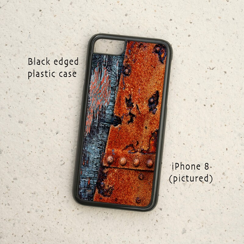 Rust and Decay - Etsy