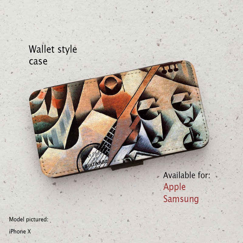 Juan Wallet - Etsy Canada