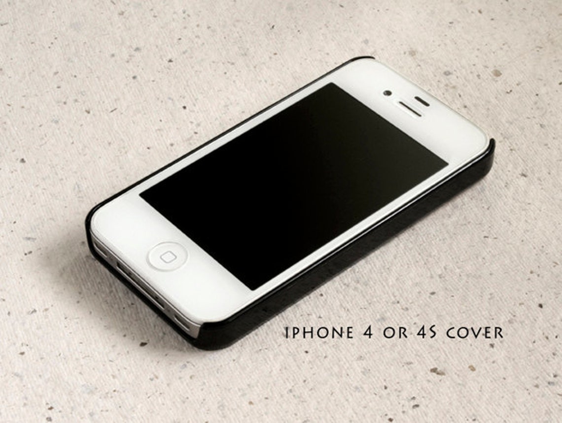 Phone Cover all iPhone models Blue Cosmos smartphone | Etsy