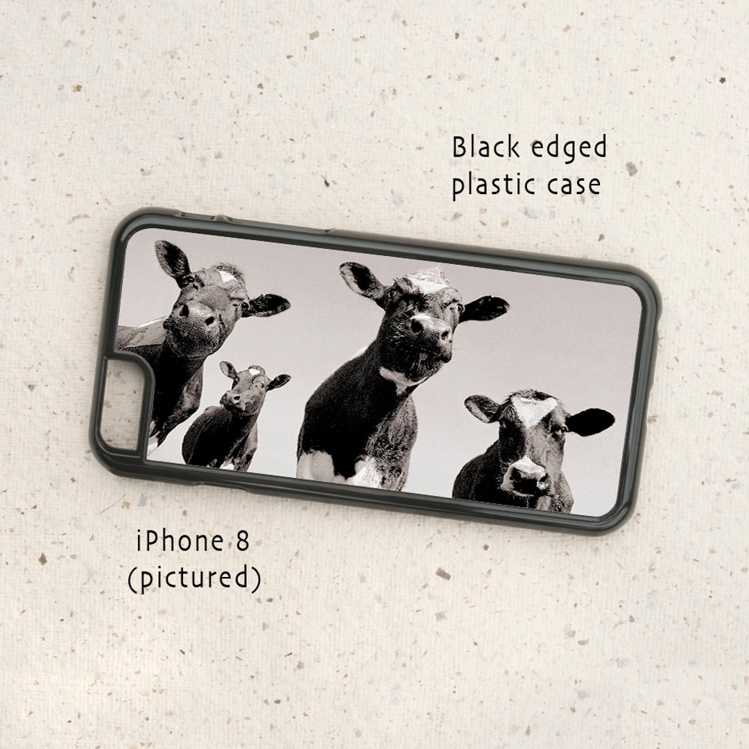 Phone Cover(all iPhone Models) - Four Cows - Smartphone - Samsung ...