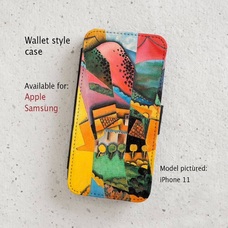 Juan Wallet - Etsy Canada