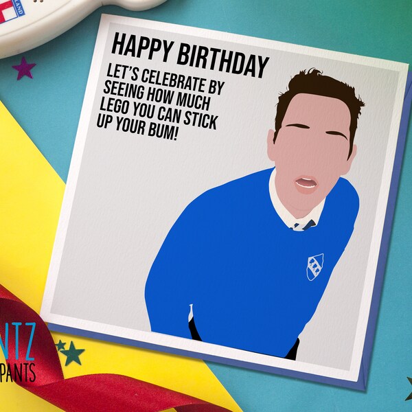 Inbetweeners - Etsy UK