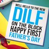 Dilf Card - Etsy