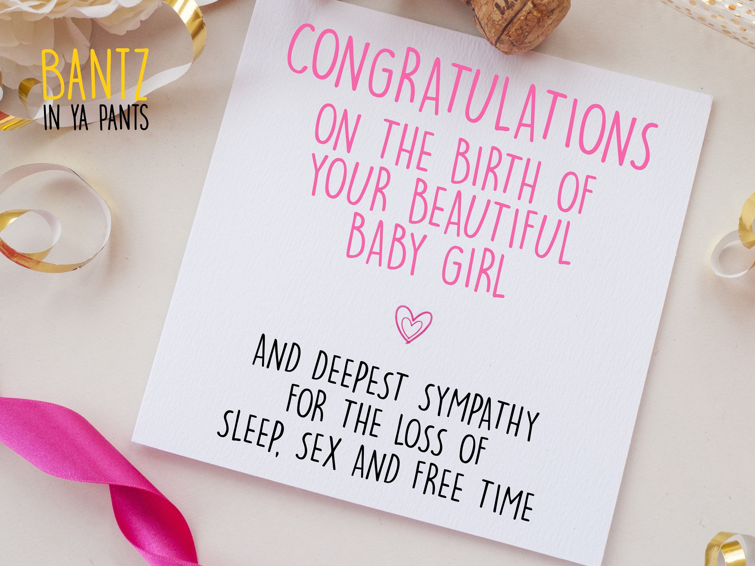 Congrats Baby Meme