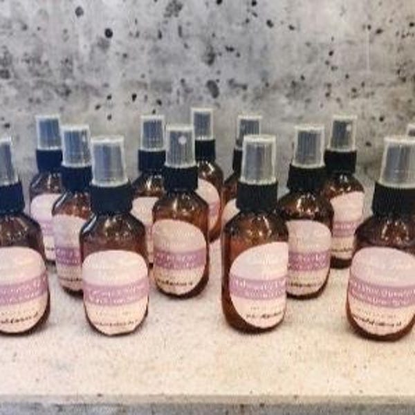 Room Sprays - Etsy