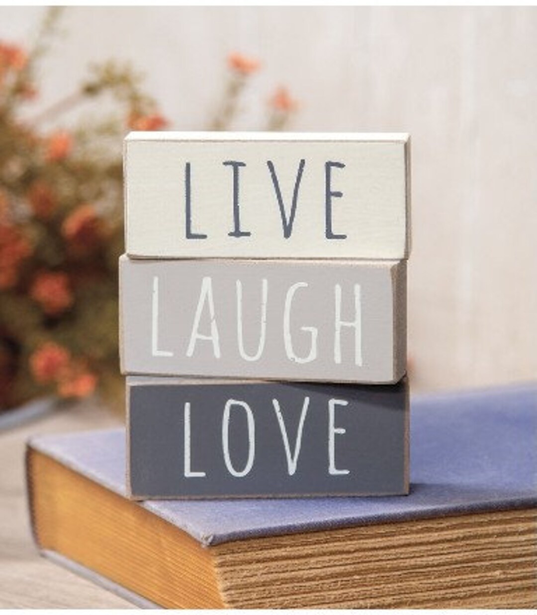 Live Laugh Love Signs - Etsy