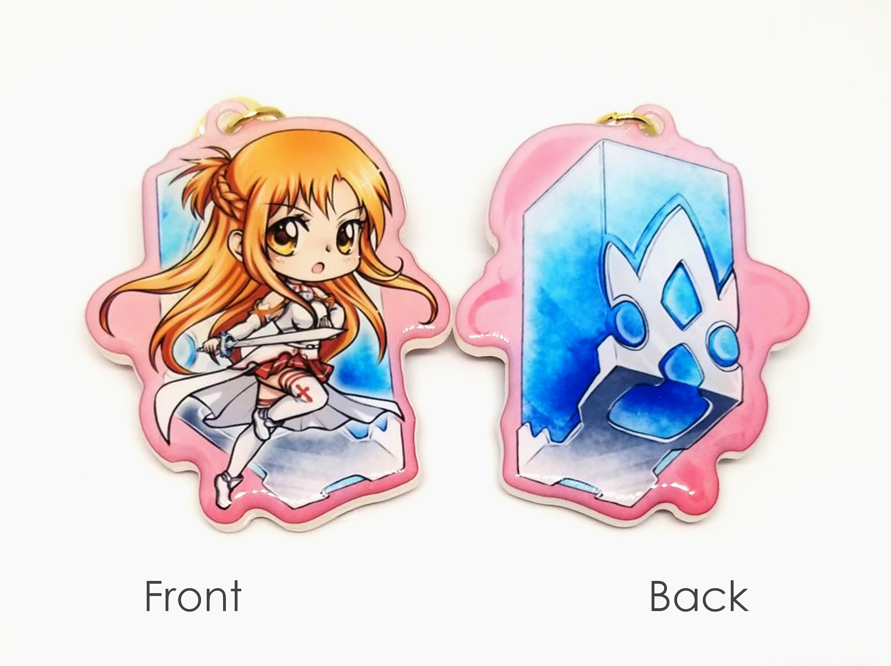Sword Art Online Teleport Crystal